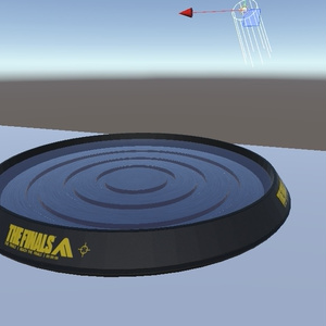 【VRChat】figure box for Kikyo/桔梗 - DrZhou's Gadgets - BOOTH