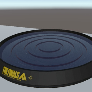 【VRChat】figure box for Kikyo/桔梗 - DrZhou's Gadgets - BOOTH