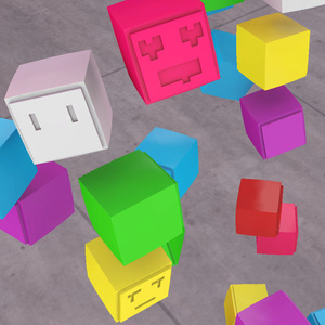 FREE/VRC/3D BlendShapeTool | ブレンドシェイプの追加・出力ツール - migero - BOOTH