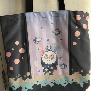 ふぁいてぃん！アラジンくん - theblackhimama - BOOTH