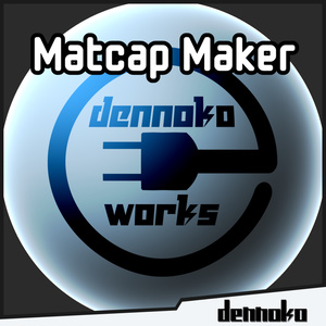 Normal map generator【ノーマルマップ生成ツール】 - dennokoworks - BOOTH