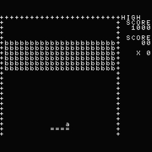 ゲームづくりから学ぶMSX-BASIC 入門編 - ALL BASIC PROJECT - BOOTH