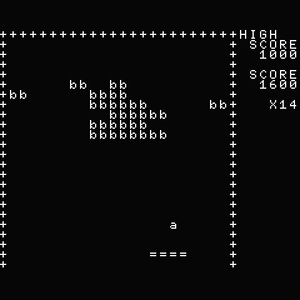 ゲームづくりから学ぶMSX-BASIC 入門編 - ALL BASIC PROJECT - BOOTH