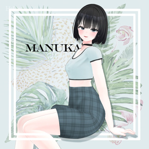 🖤「萌 専用」🤍 Moe Punk Texture Pack (Eyes, MakeUp, Body, Nail, Tongue ...