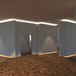 Minimum Room - あおいハウジング - BOOTH