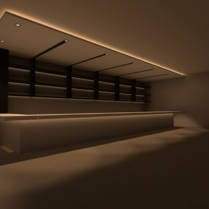 Minimum Room - あおいハウジング - BOOTH