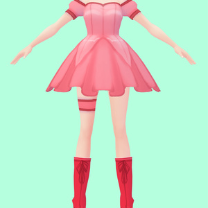 vroid collarに関する人気の同人グッズ490点を通販できる! - BOOTH