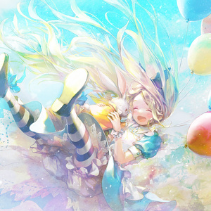 B2横タペストリー「星を纏うドレス」 - Myrrh - BOOTH