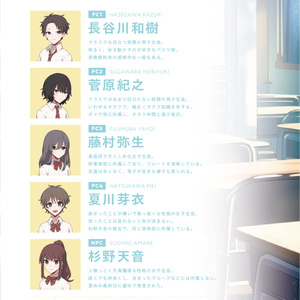 【CoC6th/KPレス】31FLOORs SPLL:E195897 - Alpha - BOOTH