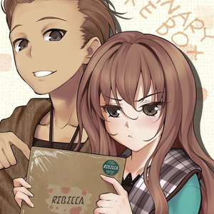 魔法使いの夜10周年記念同人アンソロジー本 - 山谷園 - BOOTH