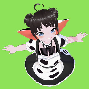 cow vtuberに関する人気の同人グッズ43点を通販できる! - BOOTH