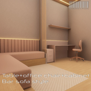 VRChat World - White Room Zero - nexaverge - BOOTH