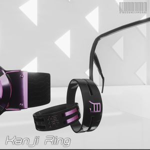 VRChat World - DORS BIEN PINK Ver - nexaverge - BOOTH