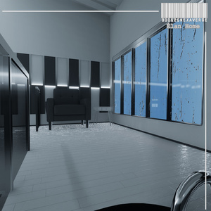 VRChat World - Room 21 - nexaverge - BOOTH