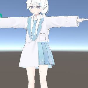 【VRChat】Share Camera - 和狐 - BOOTH