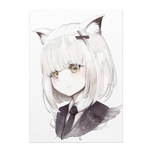 水槽001 - Art Book Chipika - BOOTH