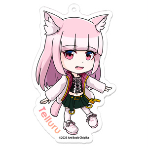 水槽001 - Art Book Chipika - BOOTH