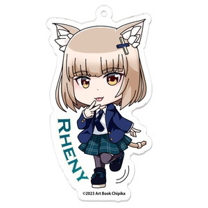 水槽001 - Art Book Chipika - BOOTH