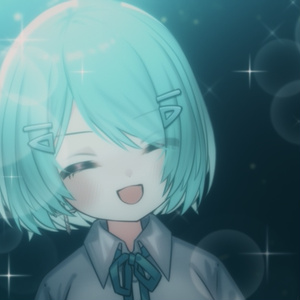 中性的な立ち絵素材_Doll_F - Ryui - BOOTH