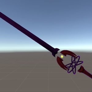 Lightning Saber「Model-L-」 - Centurion Shop - BOOTH
