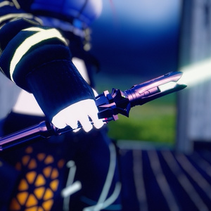 Lightning Saber ｢Model-C-｣ - Centurion Shop - BOOTH