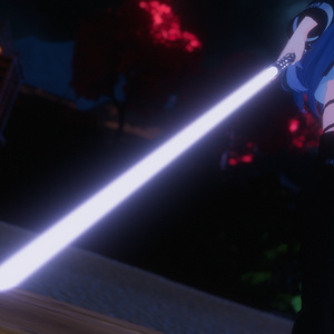 Lightning Saber ｢Model-H-｣ - Centurion Shop - BOOTH