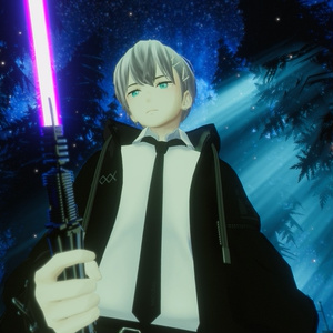 Lightning Saber ｢Model-H-｣ - Centurion Shop - BOOTH