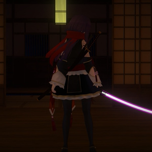 Lightning Saber「Model-A-」 - Centurion Shop - BOOTH