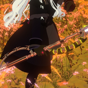 Lightning Saber「Model-A-」 - Centurion Shop - BOOTH