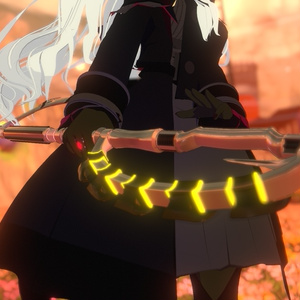 Lightning Saber「Model-P-」 - Centurion Shop - BOOTH