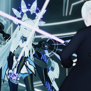 Lightning Saber ｢Model-H-｣ - Centurion Shop - BOOTH
