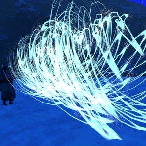 FF Black Mage Particle Effects - cosmosgamer - BOOTH