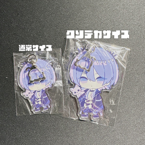 【ツイキャス収益還元】オリジナルカーソル - null社長 - BOOTH