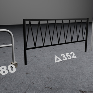 Basement Hideout A1/地下の隠れ家 A1 - バウ！！ - BOOTH