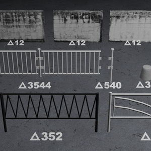 Basement Hideout A1/地下の隠れ家 A1 - バウ！！ - BOOTH