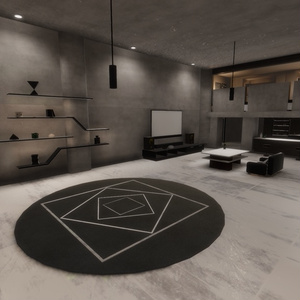 Basement Hideout A1/地下の隠れ家 A1 - バウ！！ - BOOTH