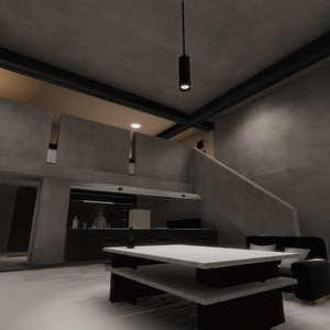 Basement Hideout A1/地下の隠れ家 A1 - バウ！！ - BOOTH