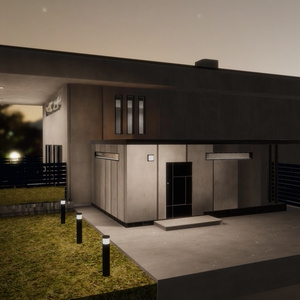 Basement Hideout A1/地下の隠れ家 A1 - バウ！！ - BOOTH