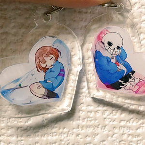 friskに関する人気の同人グッズ104点を通販できる! - BOOTH