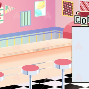 配信用素材 サーカス - Aster Lab - BOOTH