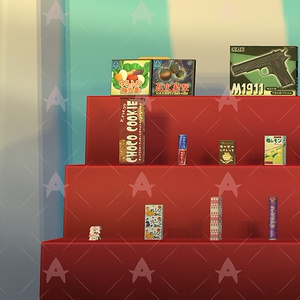 配信用素材 サーカス - Aster Lab - BOOTH