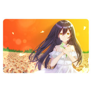 【非公式】峯己真季 -別離のひまわり畑- - syuichi-fam - BOOTH