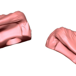 「マリアVol.2」オリジナルガレージキット - Wrong Floor - BOOTH