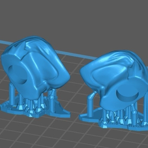 「マリアVol.2」オリジナルガレージキット - Wrong Floor - BOOTH