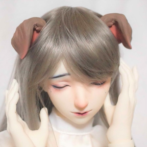 「フィヨル」オリジナルガレージキット - Wrong Floor - BOOTH