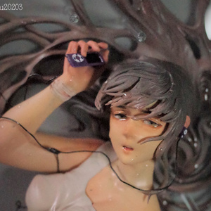 「マリアVol.2」オリジナルガレージキット - Wrong Floor - BOOTH