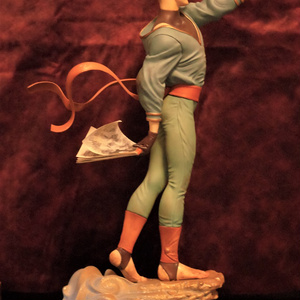 オリジナル「マリアVol.2」ガレージキット - Wrong Floor - BOOTH