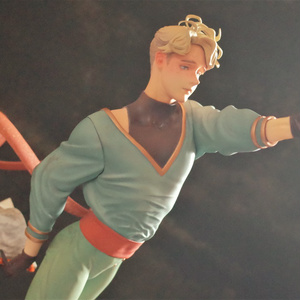 「マリアVol.2」オリジナルガレージキット - Wrong Floor - BOOTH