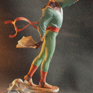 「マリアVol.2」オリジナルガレージキット - Wrong Floor - BOOTH