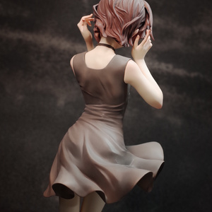 「マリアVol.2」オリジナルガレージキット - Wrong Floor - BOOTH